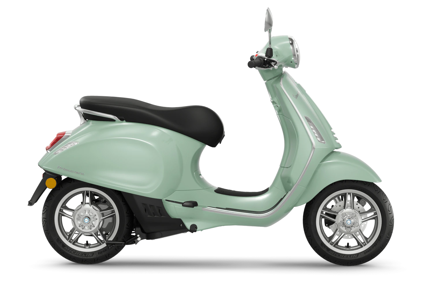 Primavera Elettrica | ITALMOTO